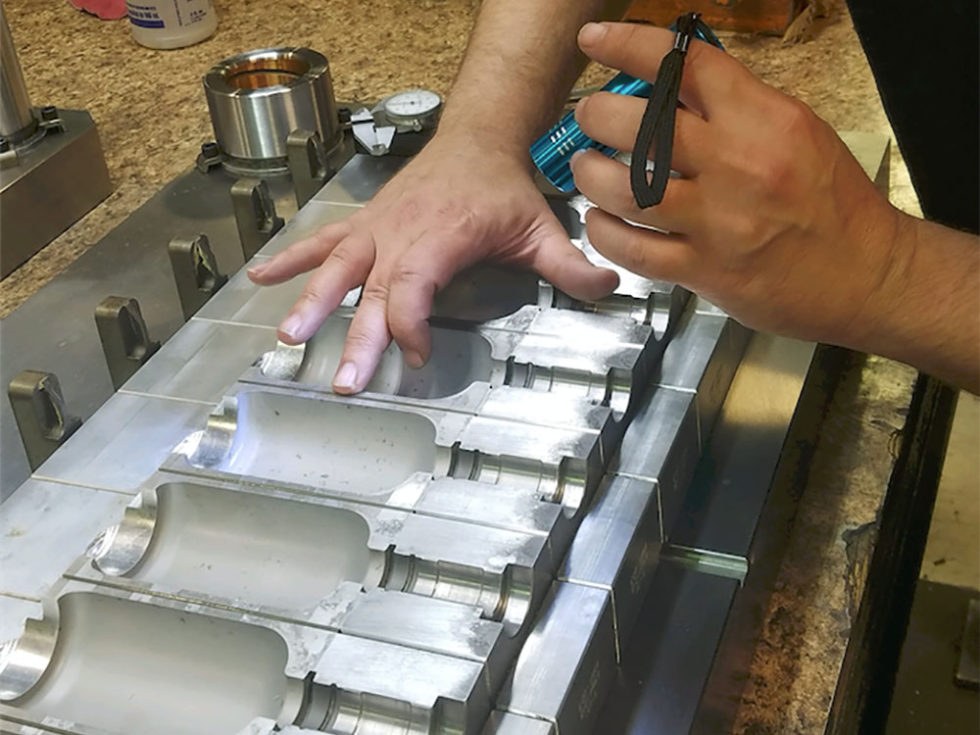 Plastic Mold Management Explained - Coast Systems