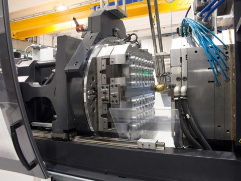 Global Mold Management - Coast Systems