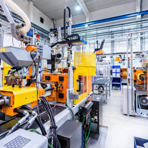 Global Mold Management Solutions Leader - Coast Systems