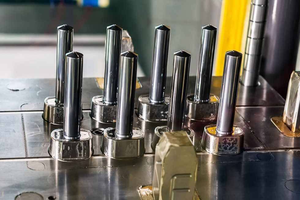 Global Mold Management Solutions Leader - Coast Systems