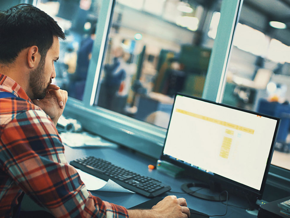 Global Mold Management - Coast Systems