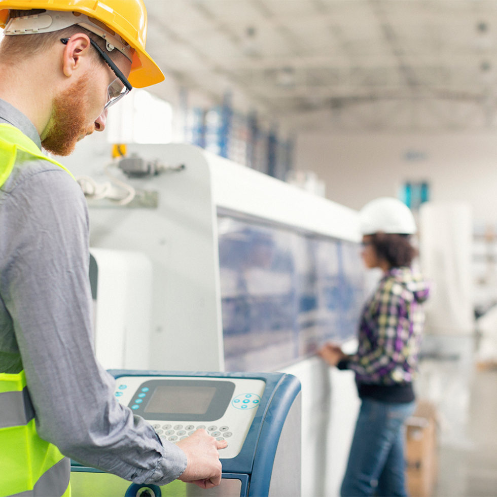 COAST Global Mold Management Technology: Enhanced by Matix - Coast Systems