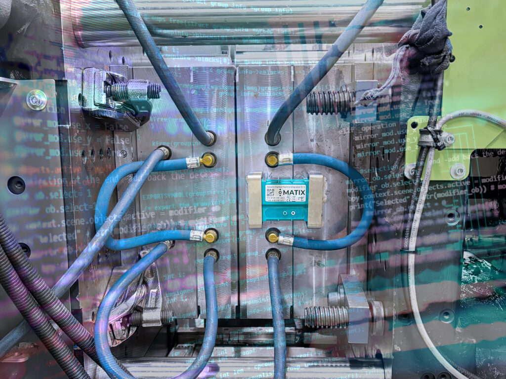 The Evolution of Mold Management Software: From Spreadsheets to Smart ...